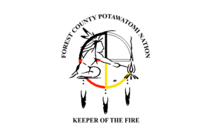 Forest County Potawatomi Community Facts for Kids