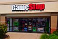 GameStop short squeeze Facts for Kids