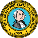 Seal of Washington Facts for Kids