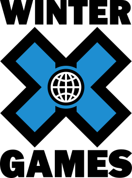Image: Winter X Games logo