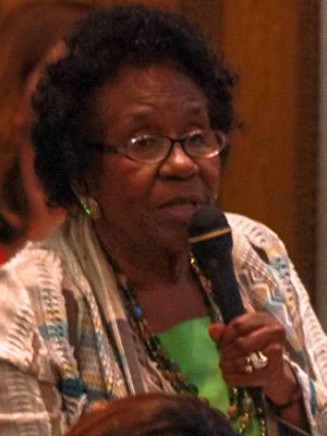 Barbara Cooper (politician) Facts for Kids