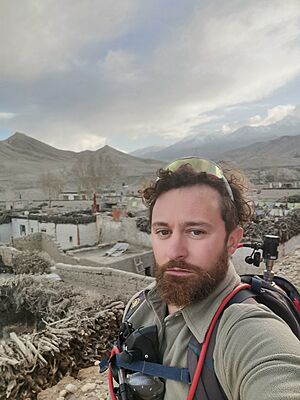 Edward Windsor, Lord Downpatrick Facts for Kids