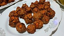 Meatball Facts for Kids