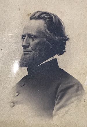 Frederick William Gunn Facts for Kids