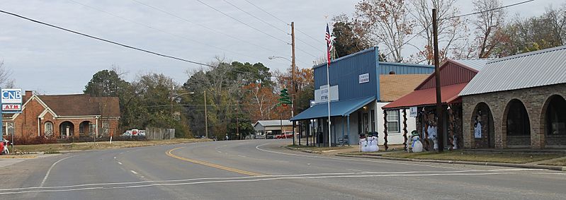 Image: Glimpse of Hawkins, Texas IMG 0314