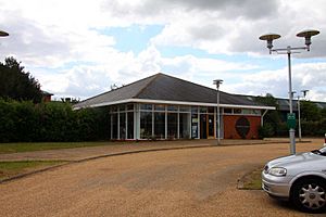 Milton Keynes Museum for Kids