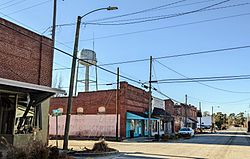 Olanta, South Carolina Facts for Kids