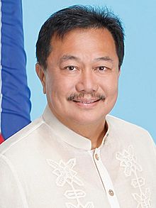 Pantaleon Alvarez Facts for Kids