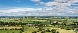 Somerset Facts for Kids