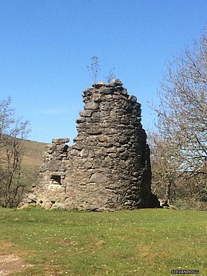 William Stewart of Grandtully Facts for Kids