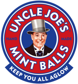 Uncle Joe's Mint Balls Facts for Kids