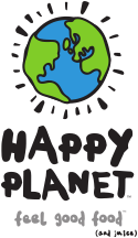 Image: Happy Planet logo