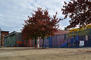 Hawthorne, Philadelphia Facts for Kids