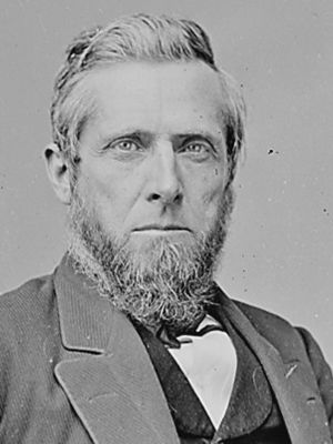 William H. Randall Facts for Kids