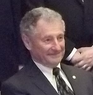 Leonard Kleinrock Facts for Kids