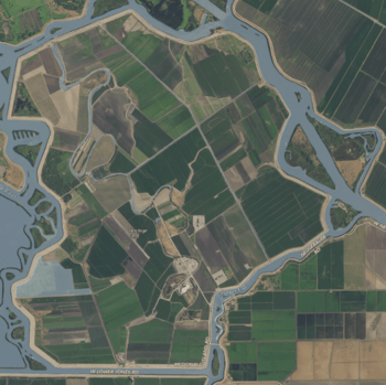 McDonald Island (California) for Kids