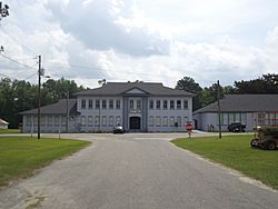 Morven, Georgia Facts for Kids