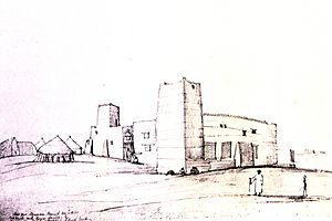 Funj Sultanate Facts for Kids