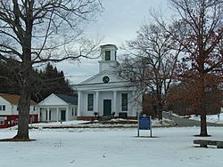 Scotland, Connecticut Facts for Kids