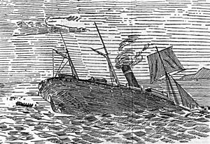 RMS Quetta Facts for Kids