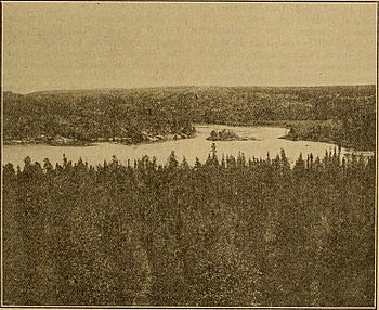 Taltson River Facts for Kids