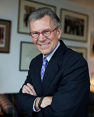 Tom Daschle Facts for Kids