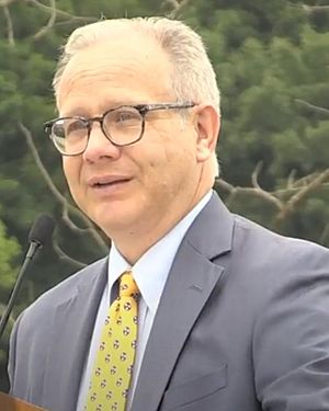 David Briley Facts for Kids