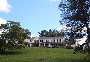 Hampton, Maryland Facts for Kids