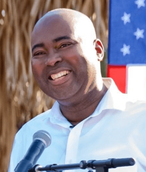 Jaime Harrison Facts for Kids