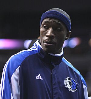 Josh Howard Facts for Kids