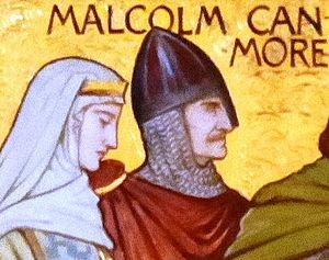 Malcolm III of Scotland Facts for Kids