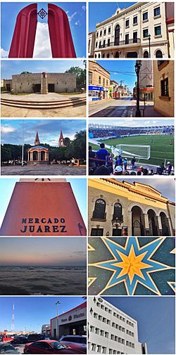 Matamoros, Tamaulipas Facts for Kids
