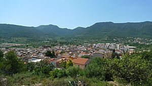 Artana, Spain Facts for Kids
