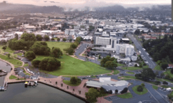 Rotorua Facts for Kids