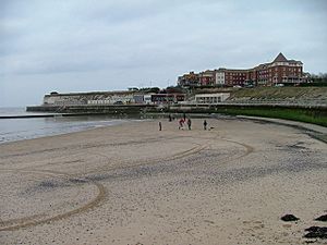 Westgate-on-Sea Facts for Kids