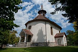 Oron, Switzerland Facts for Kids
