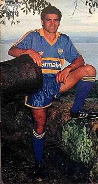 Alberto Acosta Facts for Kids