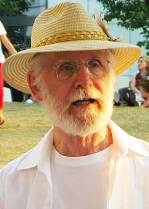 Claude Lafortune Facts for Kids