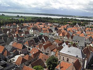 Elburg Facts for Kids