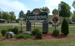 Georgetown, Illinois Facts for Kids