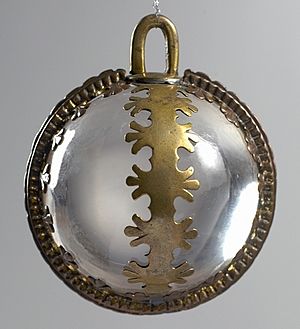 Charmstone Facts for Kids