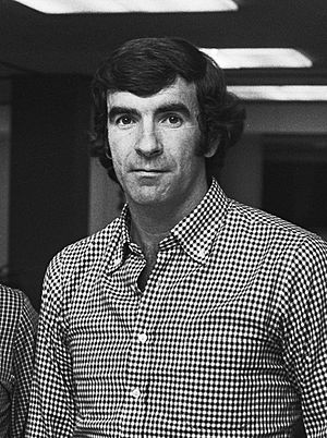 José Ángel Iribar Facts for Kids