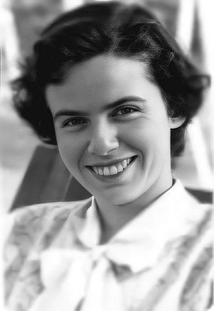 Lise Thiry Facts for Kids