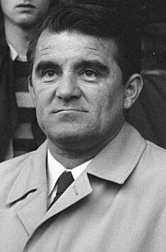 Miljan Miljanić Facts for Kids