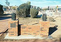 Pioneer and Military Memorial Park Facts for Kids