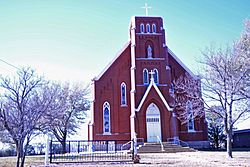 Axtell, Kansas Facts for Kids