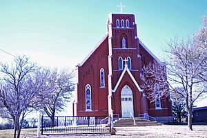 Axtell, Kansas Facts for Kids