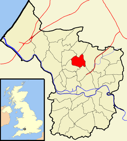 Bishopston, Bristol Facts for Kids