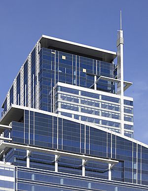 Centennial Place (Calgary) Facts for Kids