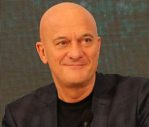 Claudio Bisio Facts for Kids